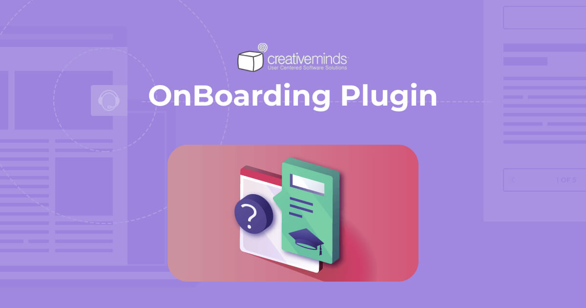 Engage your Site Visitors with a Powerful WordPress Onboarding plugin